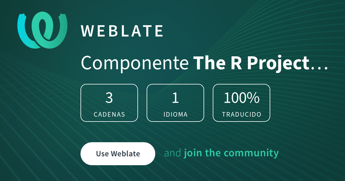 The R Project for Statistical Computing/splines (C files) — Spanish ...